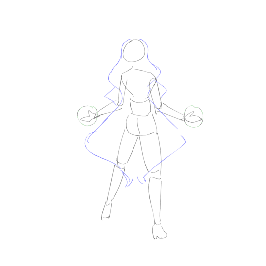 Bringing Characters to Life – HexaNeph Games