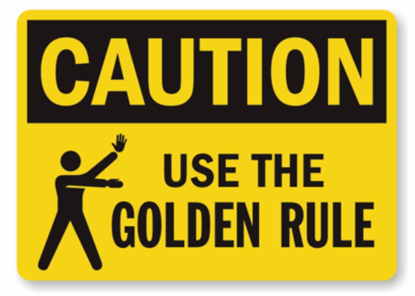 The Golden Rule – HexaNeph Games